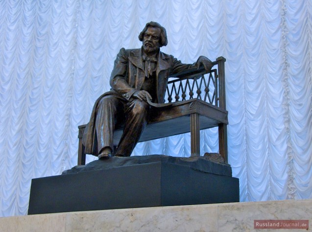 Philharmonie Sankt Petersburg – RusslandJournal.de