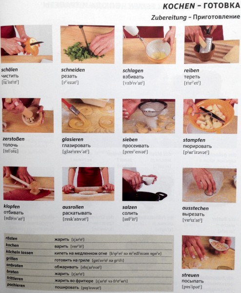 PONS Bildwörterbuch Russisch Deutsch – RusslandJournal.de